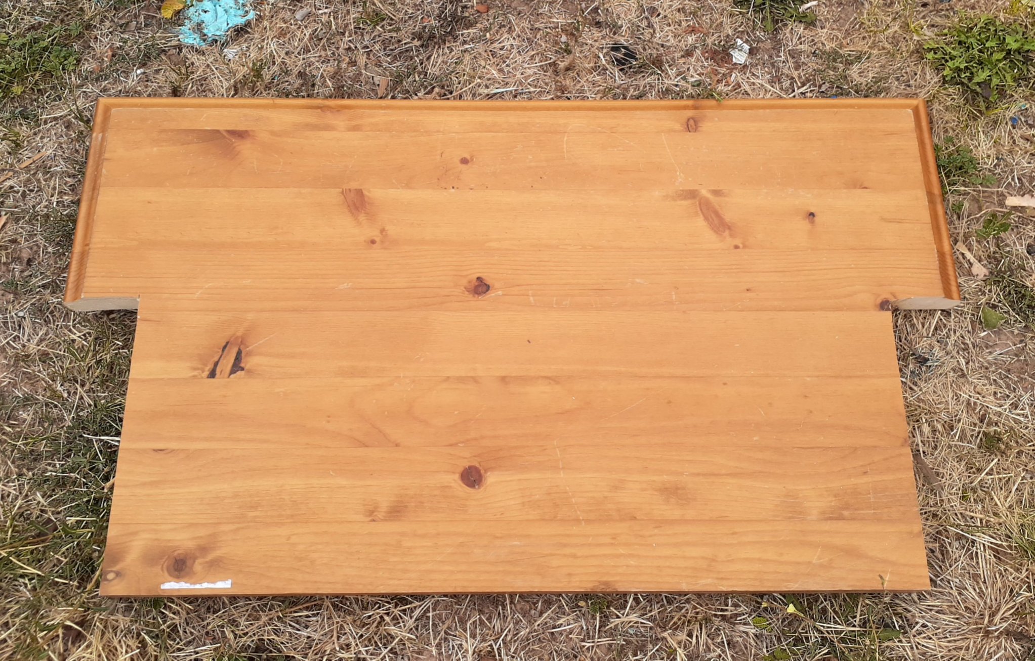 Dresser Chair – Quinnfiredesign