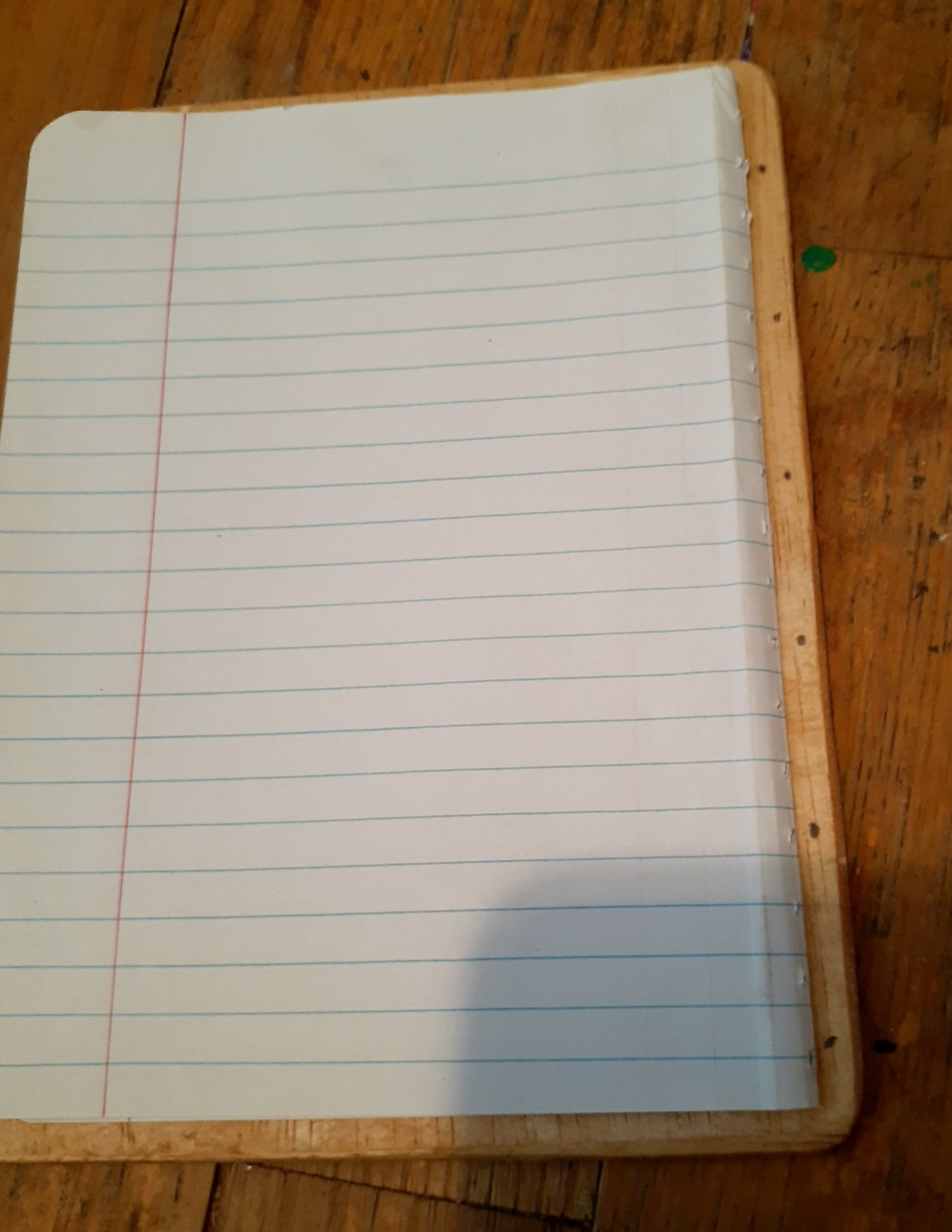 Wood burned Op Art notebook – Quinnfiredesign